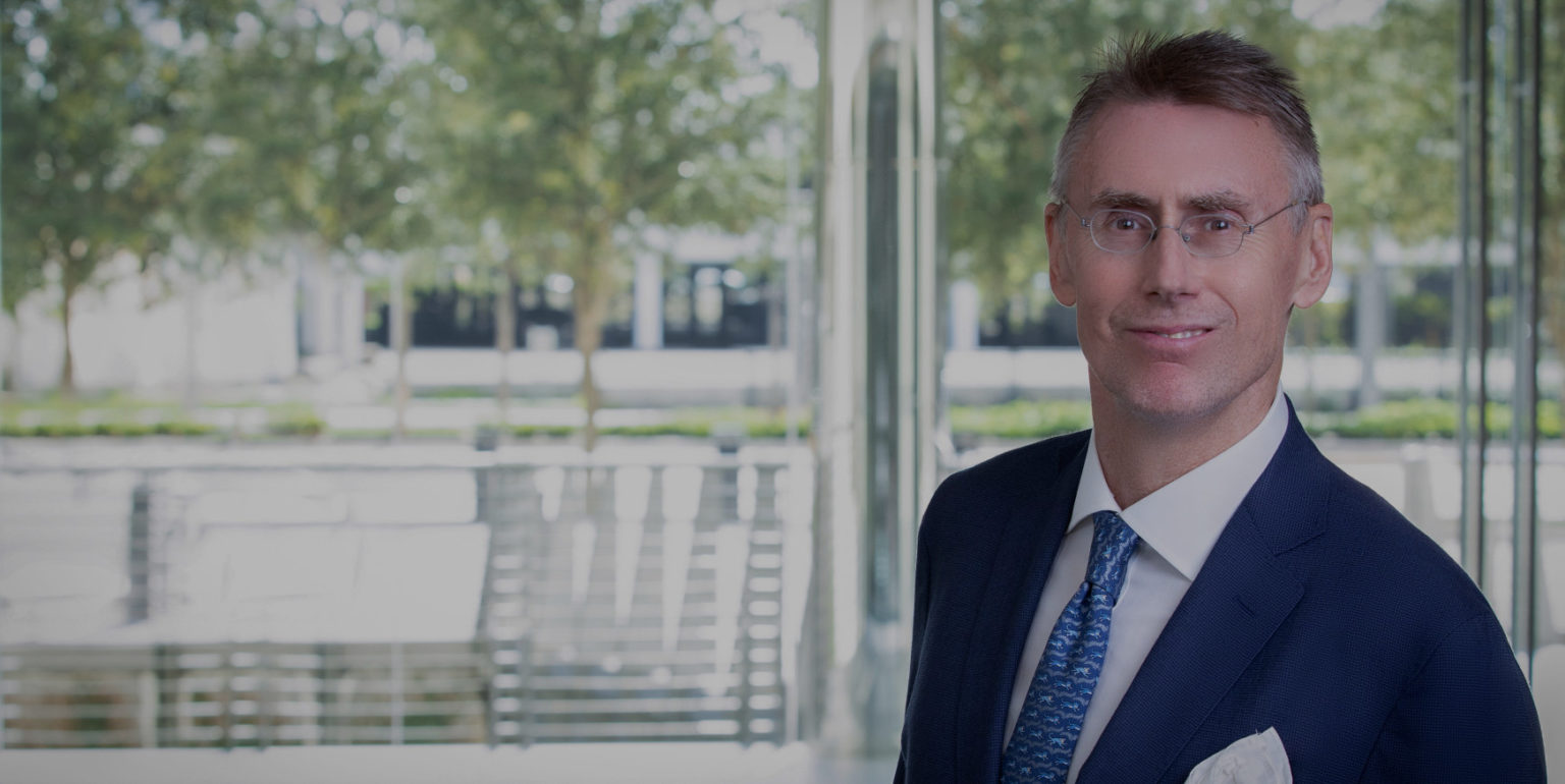 Kenneth Gustafson | Vine Advisors
